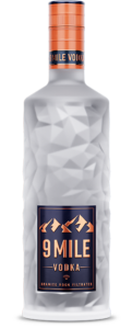 9 MILE Vodka - MBG
