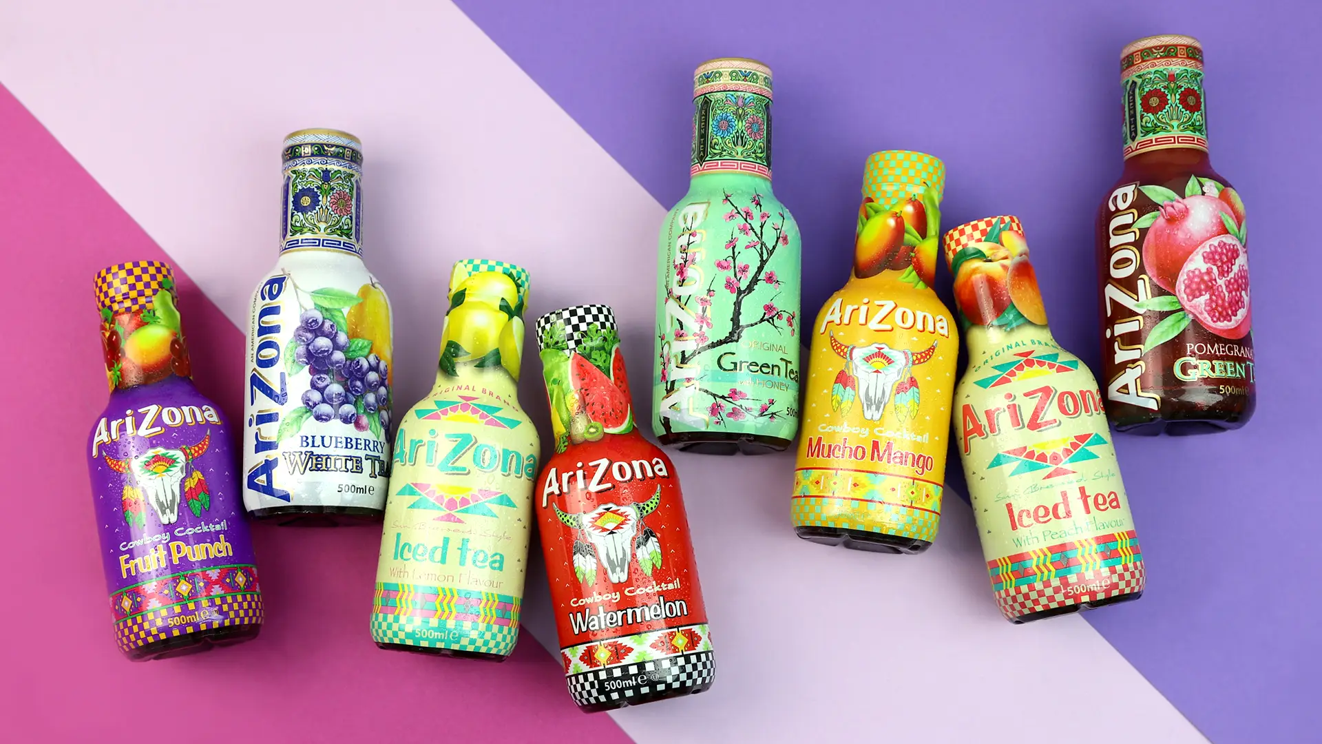 AriZona Eistee - MBG